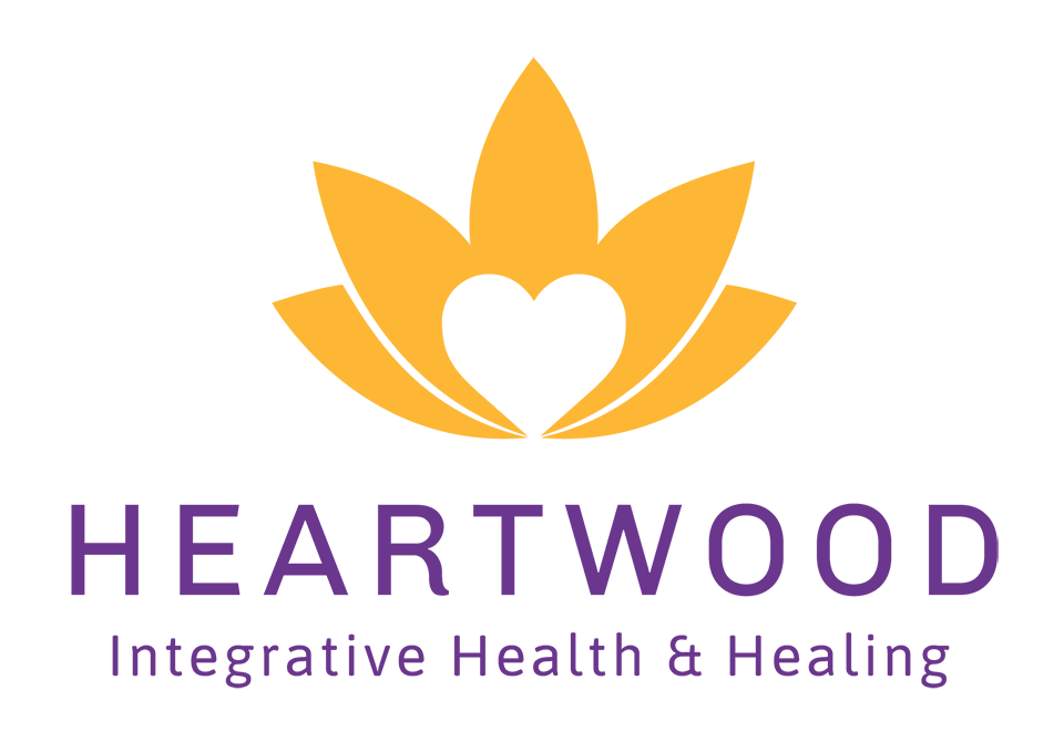 Heartwood Website Design - NeigerDesign